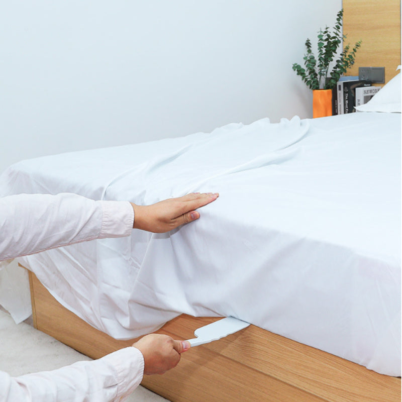 Extra Long Bed Sheet Tucker Tool for Making Your Bed – NiceDays Health
